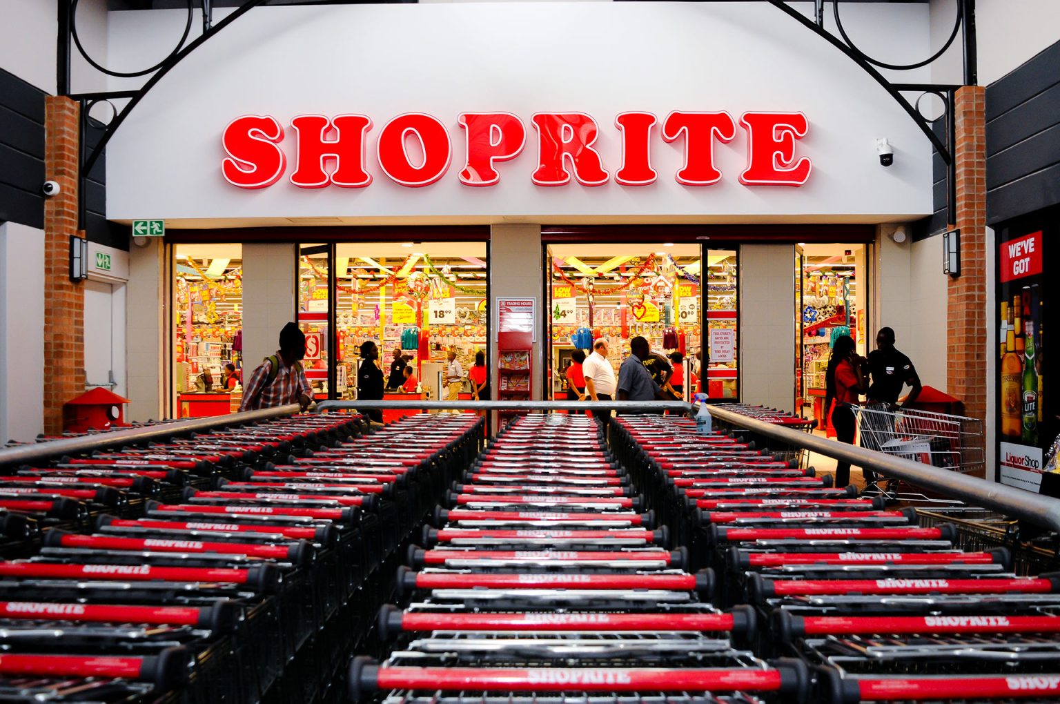 Shoprite’s History: A Blueprint on How to Dominate Retail ...