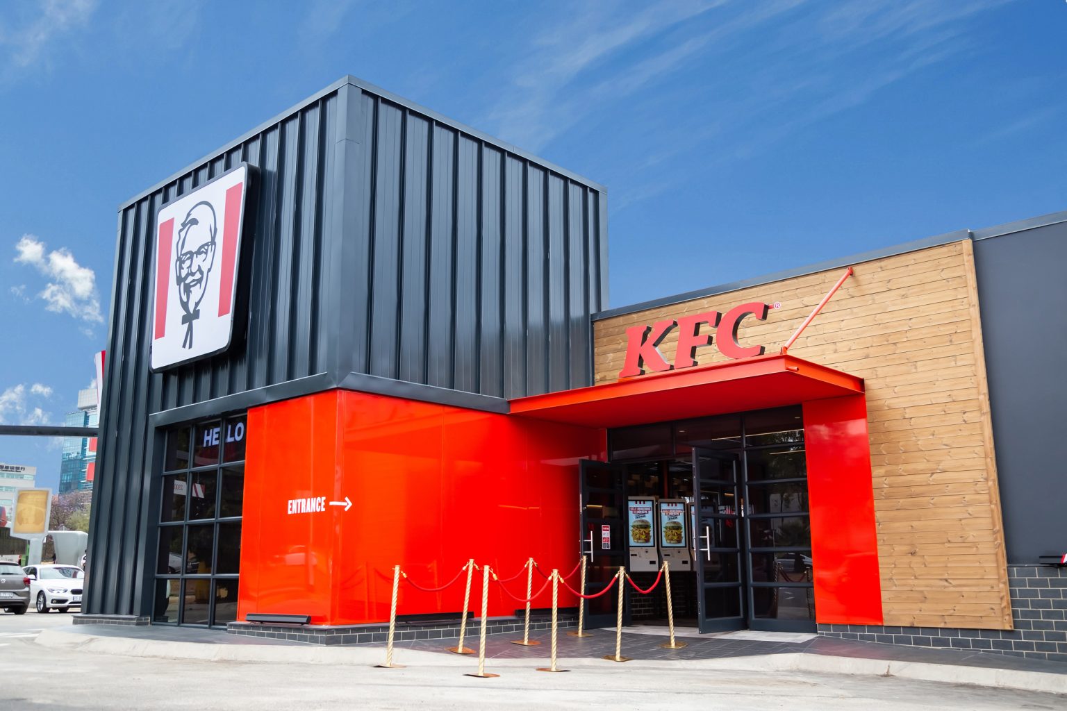 How Much Does a KFC Franchise Cost in South Africa? | Entrepreneur Hub SA