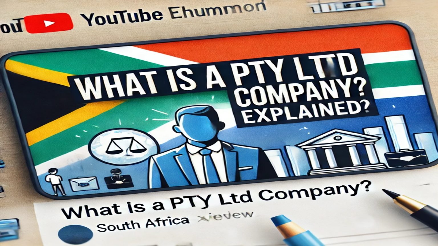 What is a Pty Ltd Company? The Ultimate Guide to Understanding ...