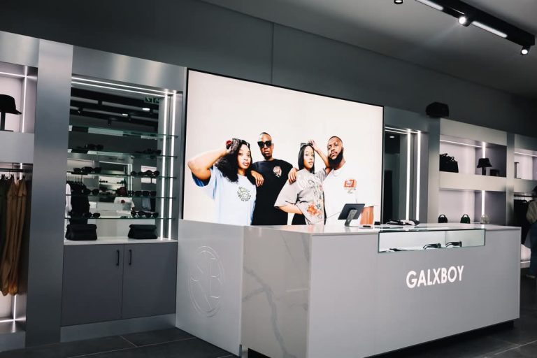 GALXBOY Owner Net Worth? From Streets to Icon | Entrepreneur Hub SA