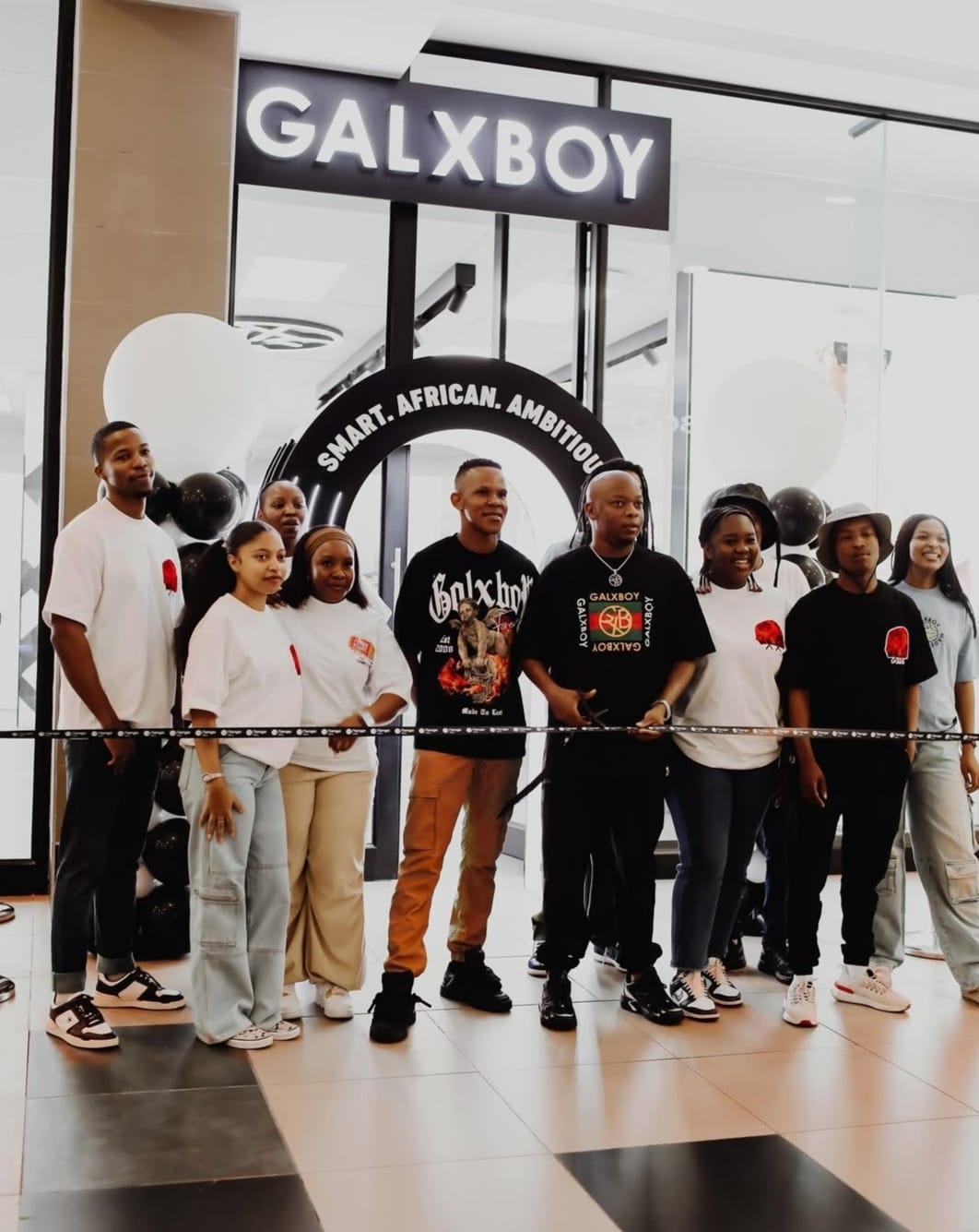 GALXBOY Owner Age: The Impact of Youthful Vision | Entrepreneur Hub SA