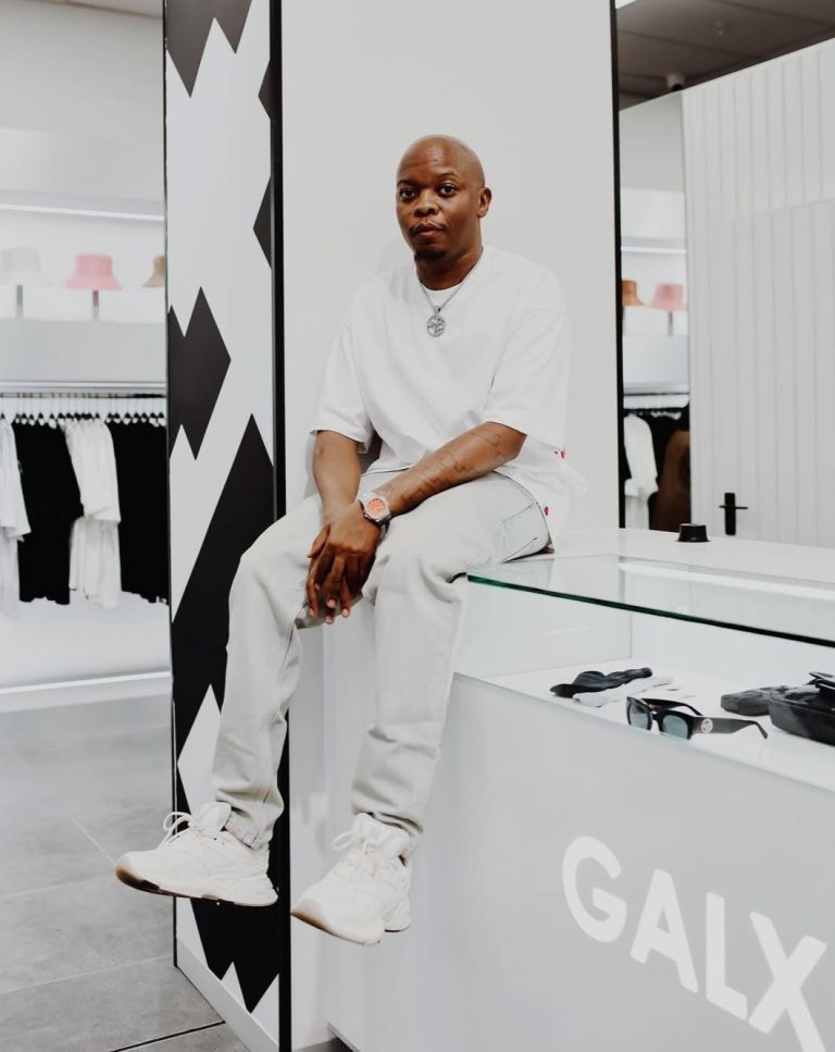 GALXBOY Owner Age: The Impact of Youthful Vision | Entrepreneur Hub SA