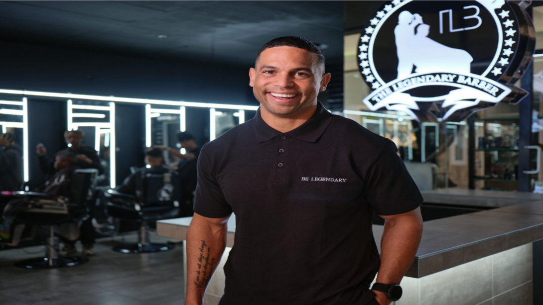 Sheldon Tatchell Net Worth: The Barbering Empire's Financial Prowess ...