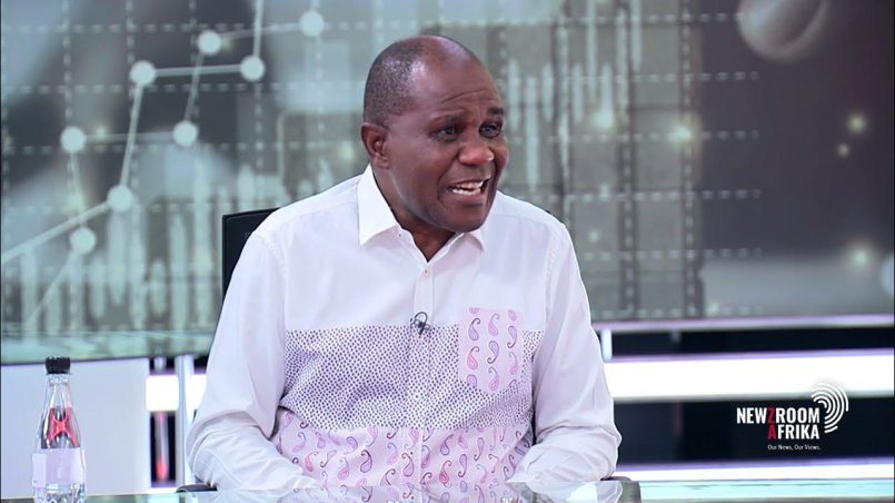 Mike Nkuna Biography: Transforming Lives Through Business ...