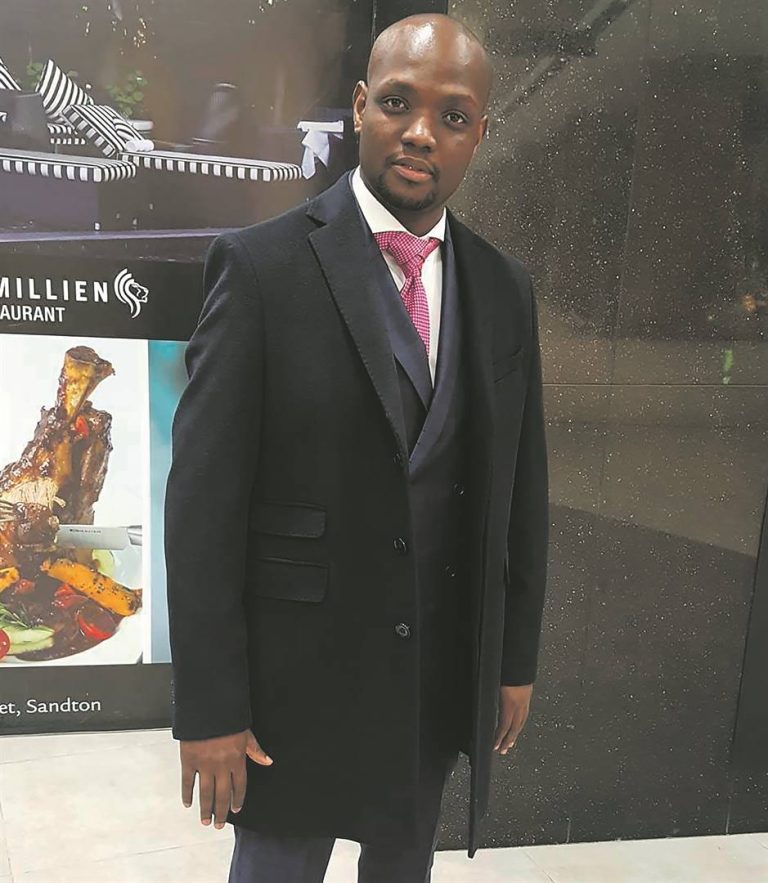 Thami Ndlala: The Rise of a South African Business Mogul | Entrepreneur ...