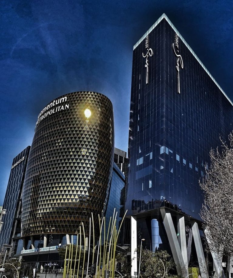 Biggest Law Firm in South Africa: A Dive into ENSafrica’s Rule ...