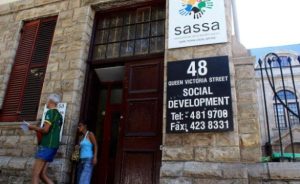 Sassa Logo: Unpacking Its Design and Impact in 2025 | Entrepreneur Hub SA