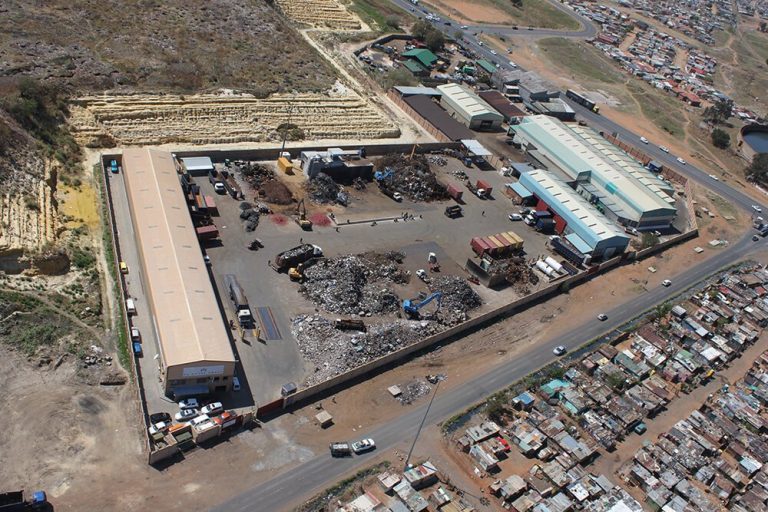 SA Metal's Success Story: A Century of Innovation & Growth ...