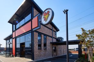 Chicken Licken's Franchise Cost: 2025 Guide | Entrepreneur Hub SA