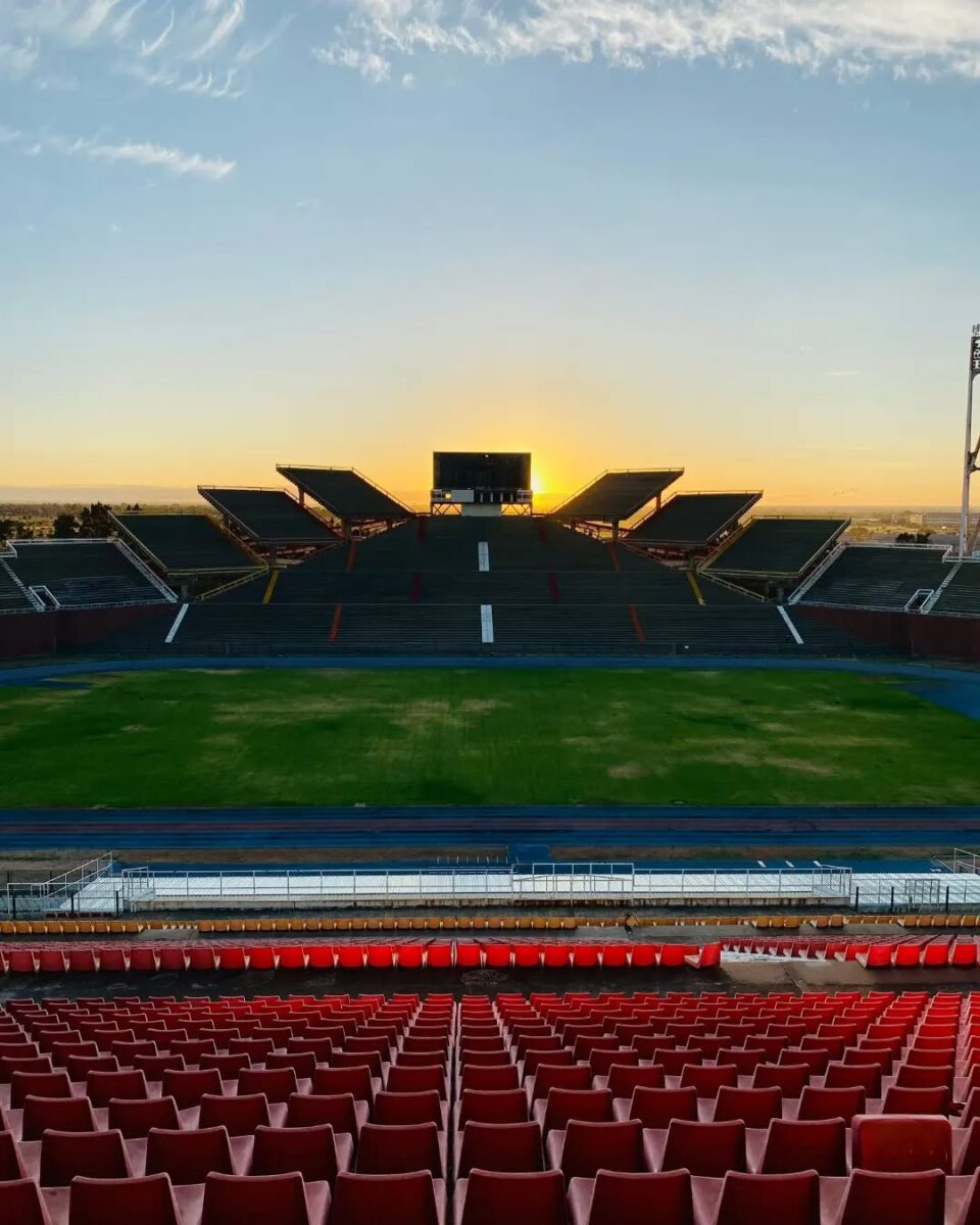 Top 10 Biggest Stadiums in South Africa Unveiled | Entrepreneur Hub SA