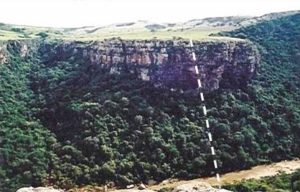 Msikaba Bridge Project: South Africa’s Engineering Marvel ...
