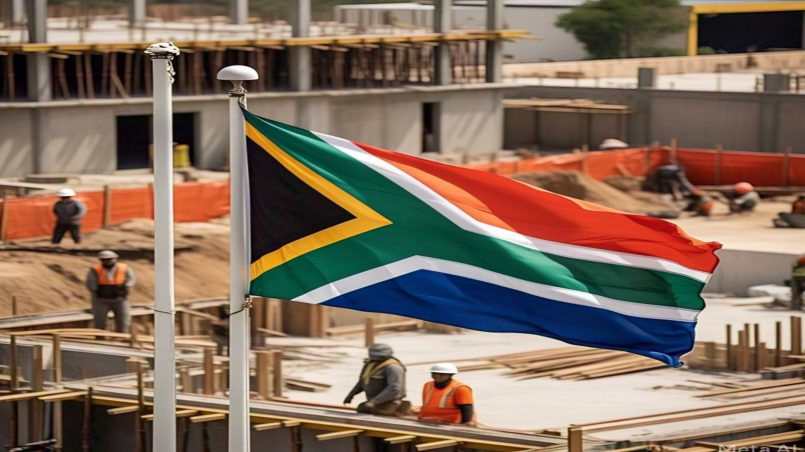 Infrastructure Projects in South Africa: A Deep Dive | Entrepreneur Hub SA