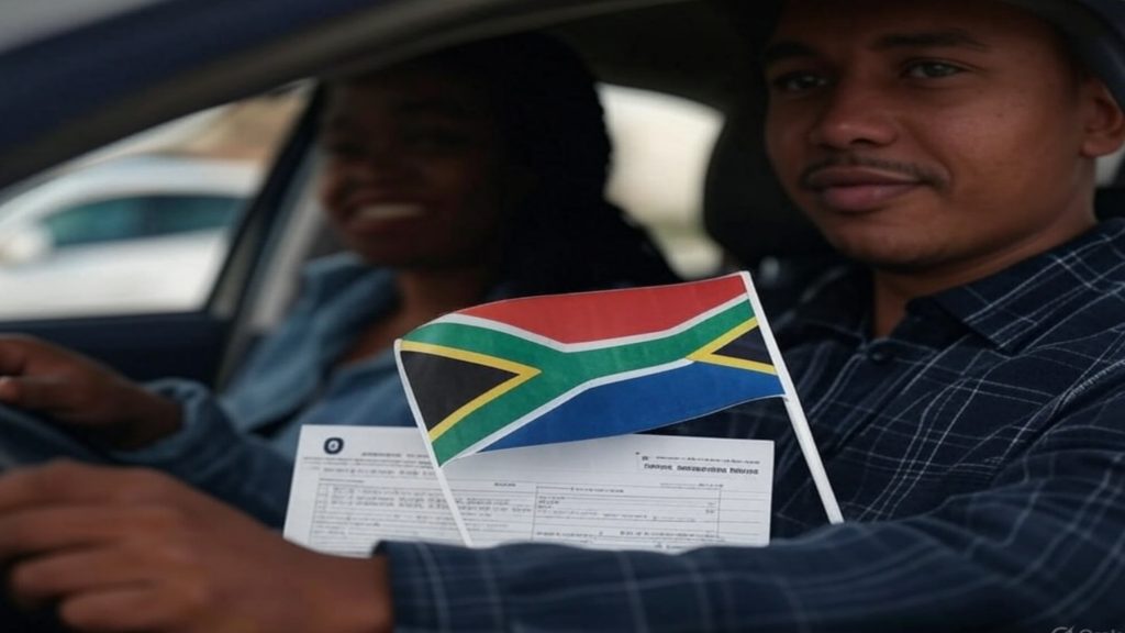 Best E-Hailing Insurance in South Africa: Your Top Guide | Entrepreneur ...