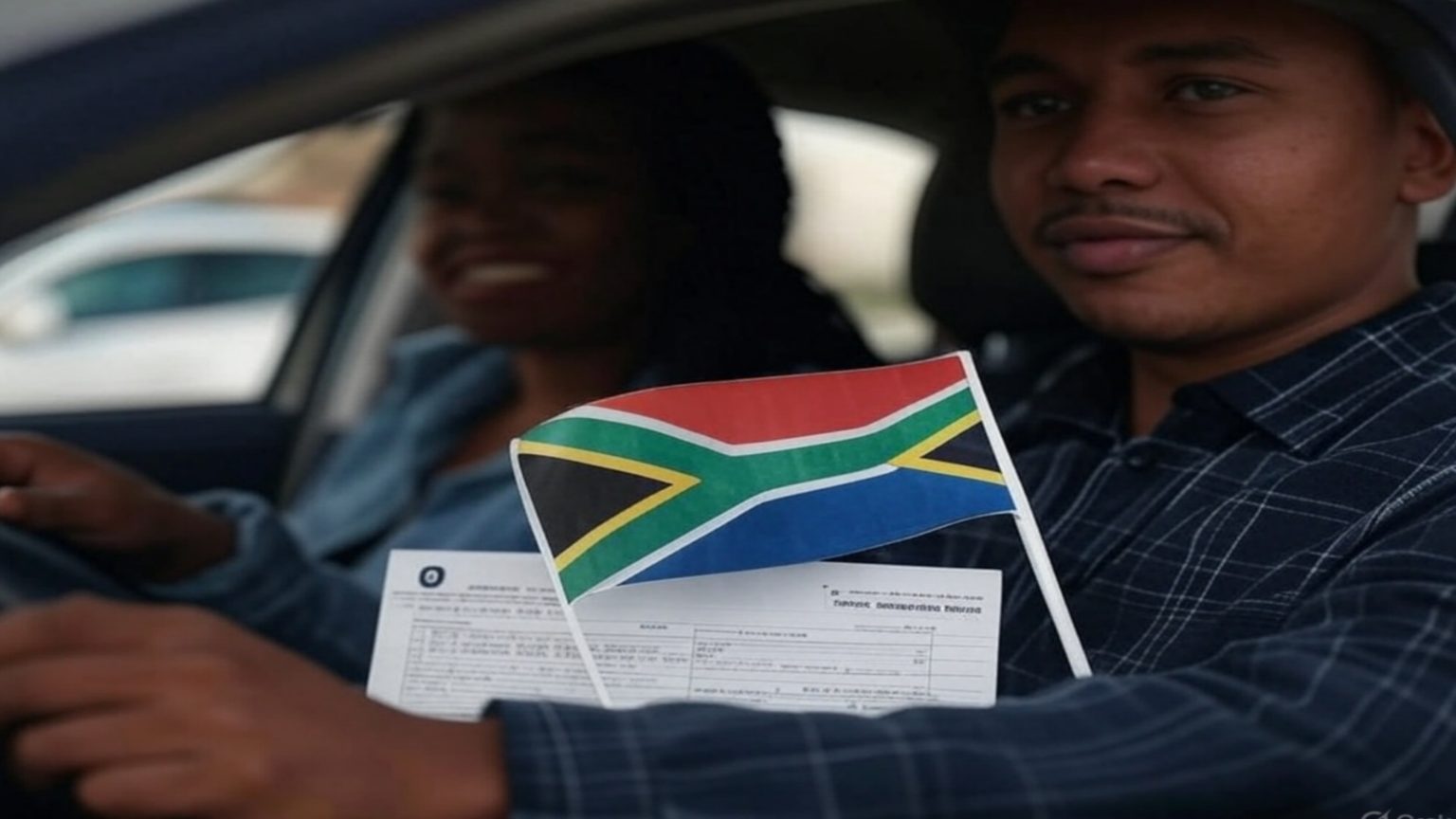 Best E-Hailing Insurance in South Africa: Your Top Guide | Entrepreneur ...