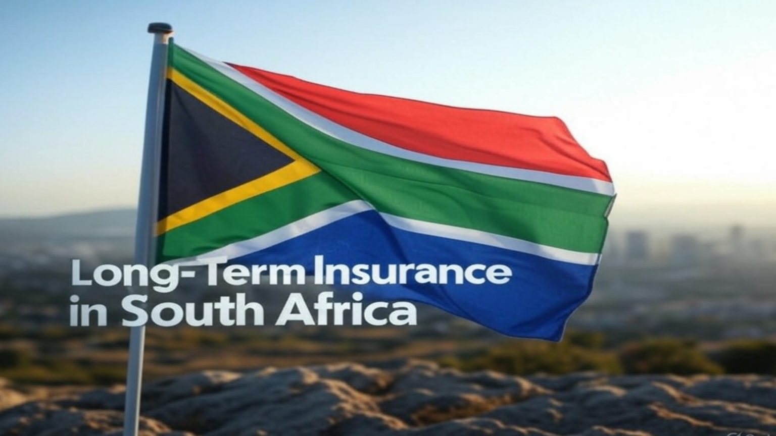 Long-Term Insurance in South Africa: Your Guide to Peace | Entrepreneur ...