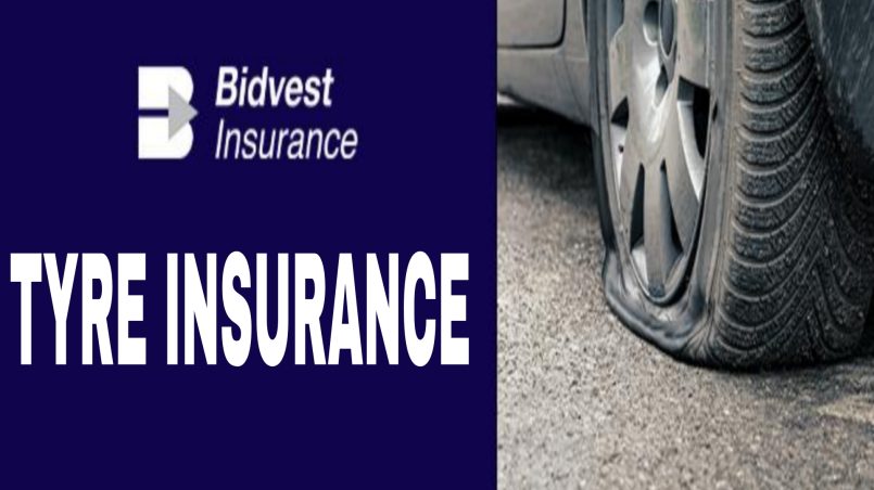 Bidvest's Tyre Insurance: Save Your Wheels in SA | Entrepreneur Hub SA