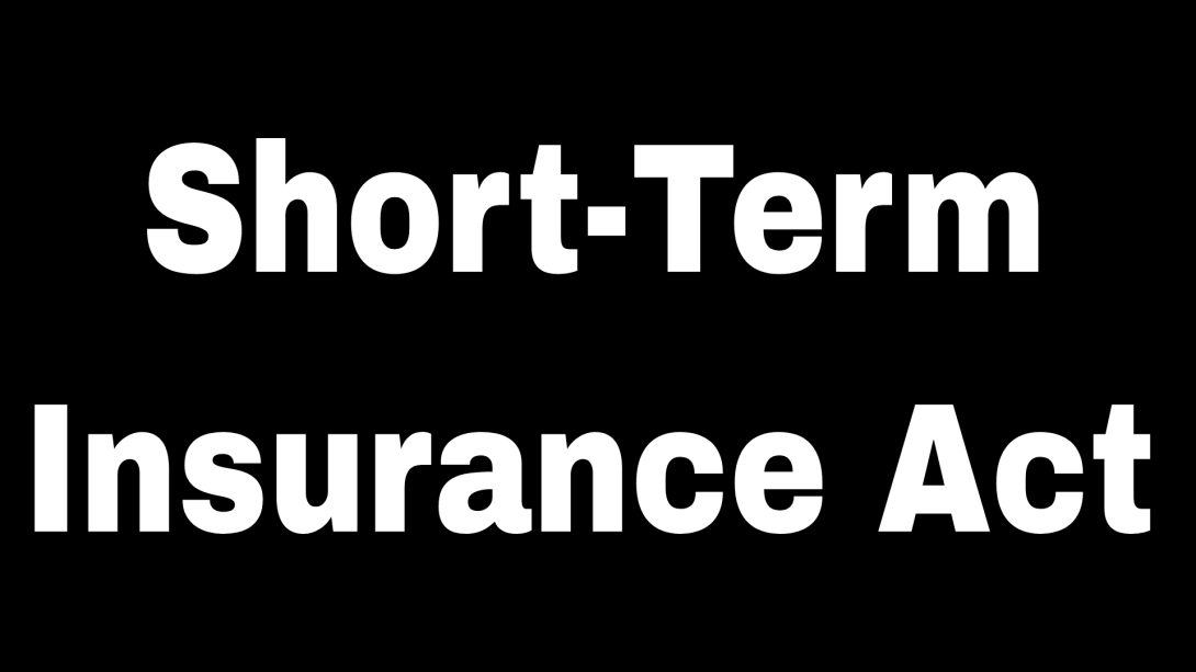 Short-Term Insurance Act: Protecting Policyholders in SA | Entrepreneur ...