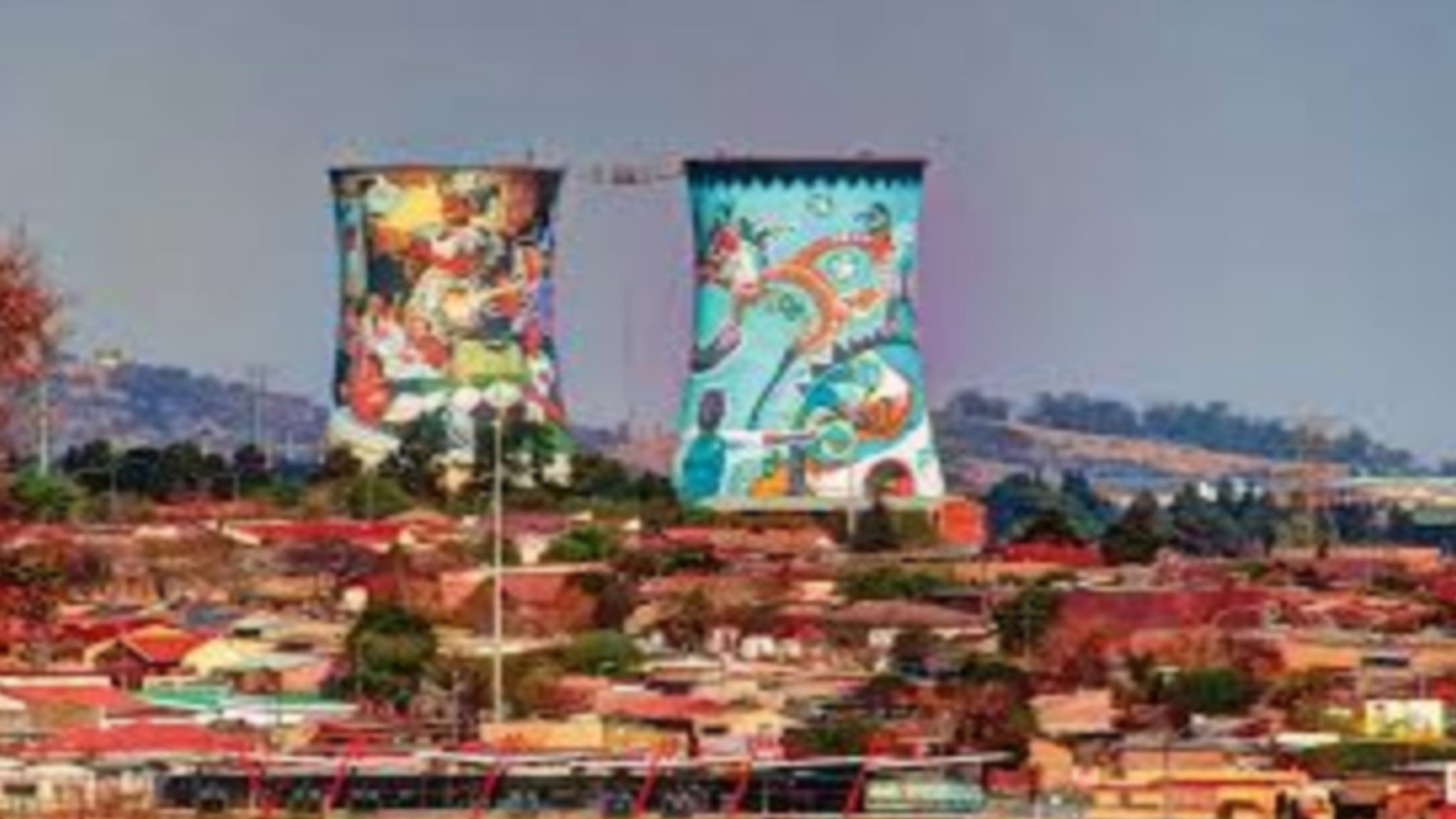 Township Economy: Unlocking Opportunities & Beating Challenges ...