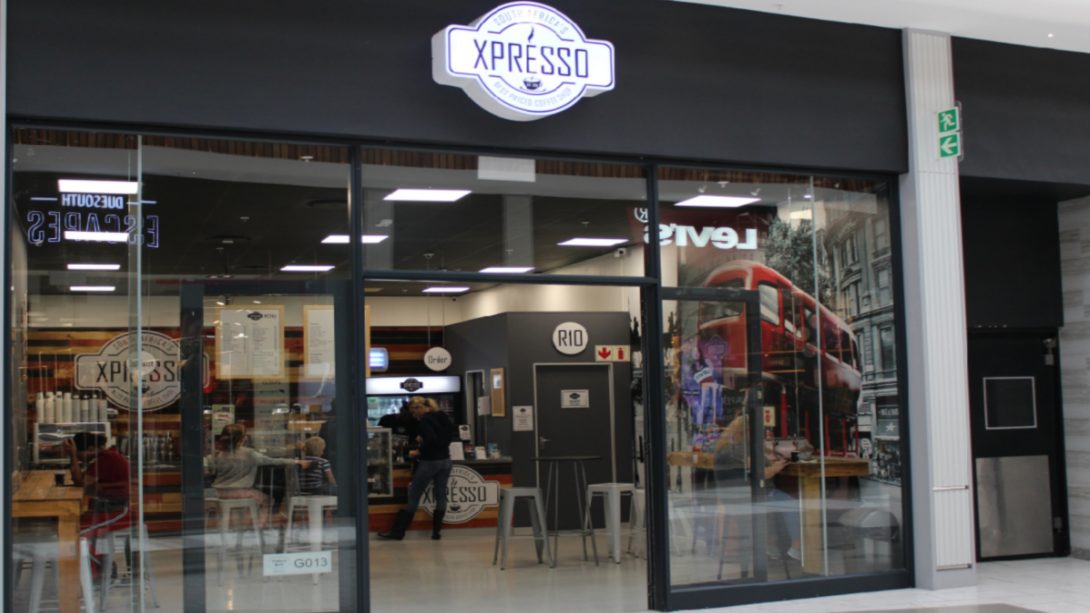 Xpresso Café's Success Story: From R10 Coffee to 65 Stores ...