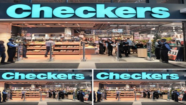 Checkers’ Success Story: From 5 Stores to a Retail Giant | Entrepreneur ...
