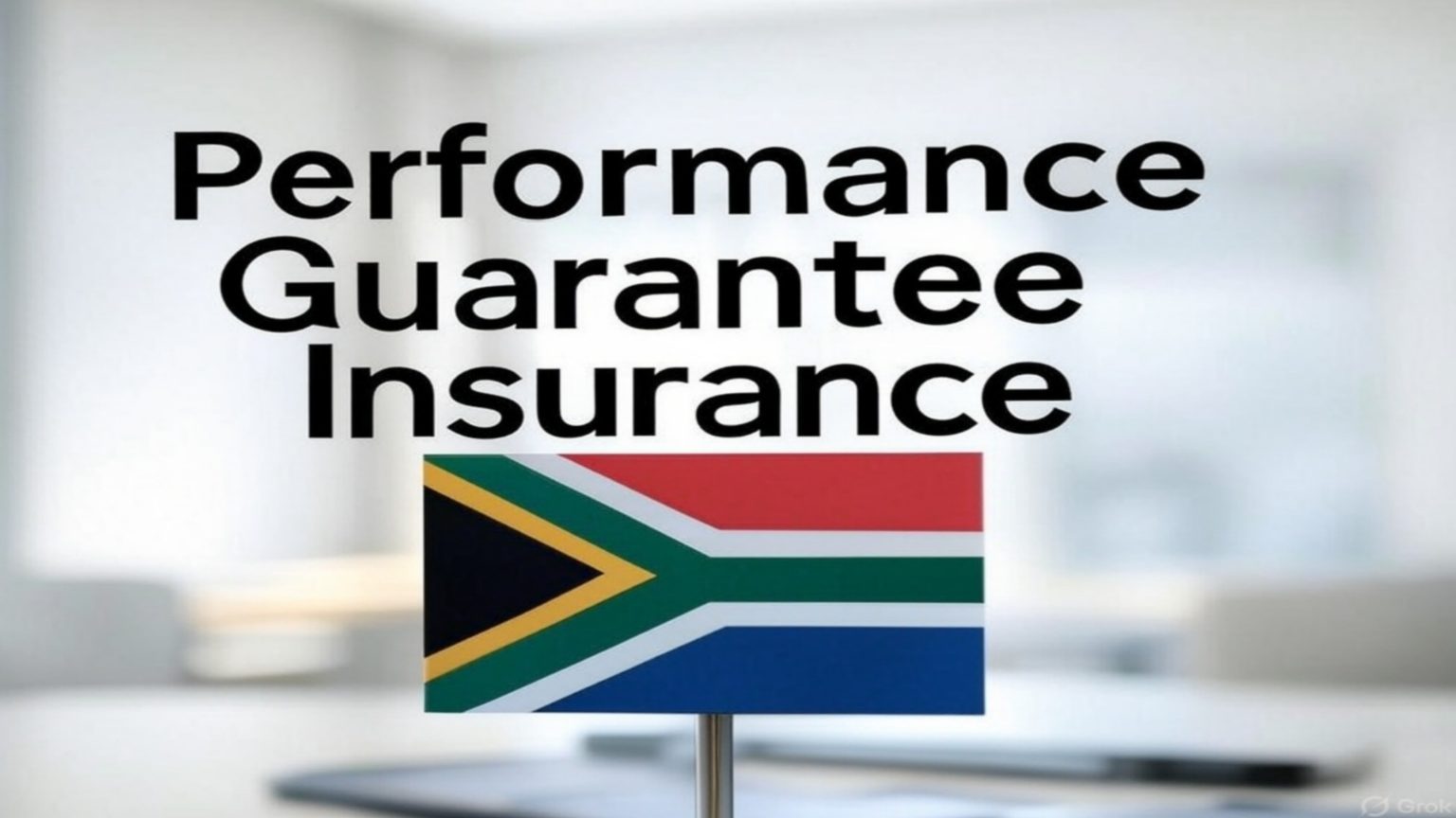 Performance Guarantee Insurance: A Must-Know for Contractors ...
