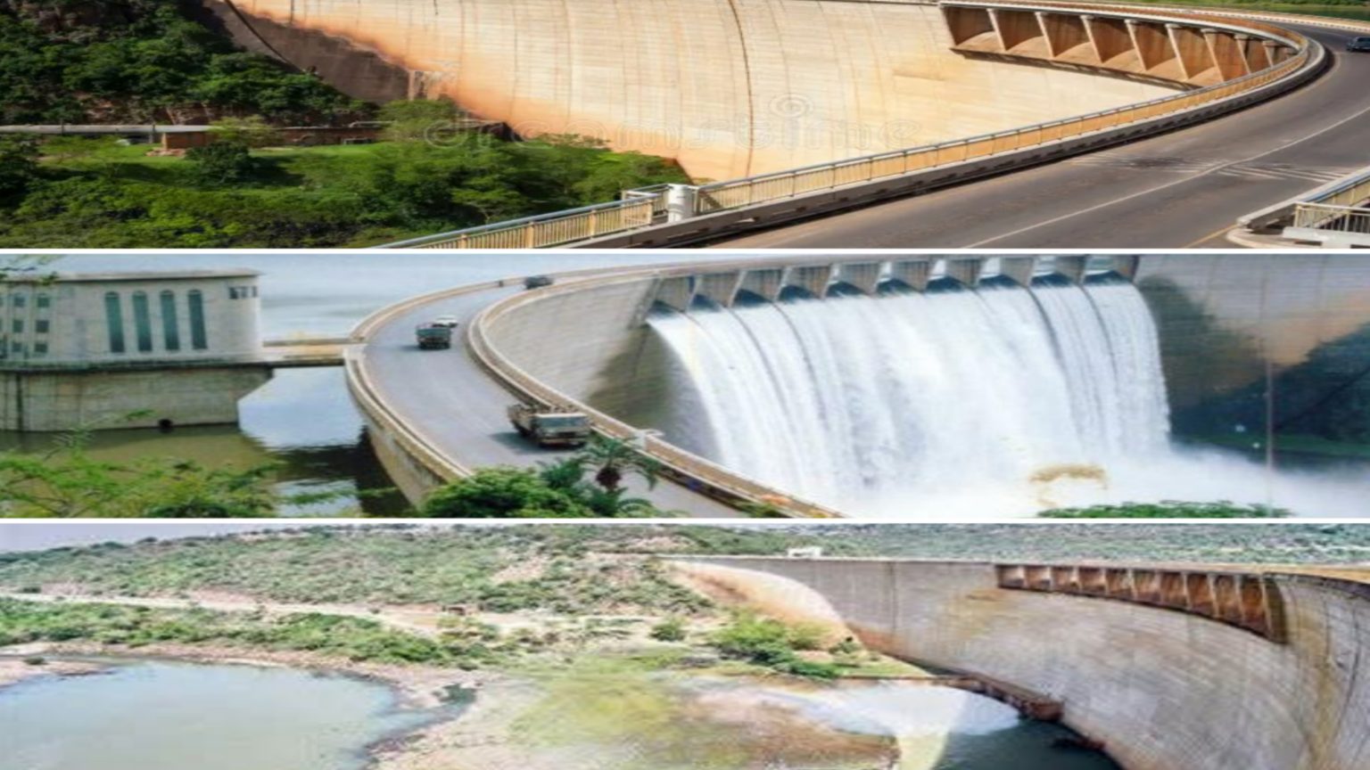 Biggest Dam in KZN: Jozini’s Towering Legacy Unveiled | Entrepreneur Hub SA