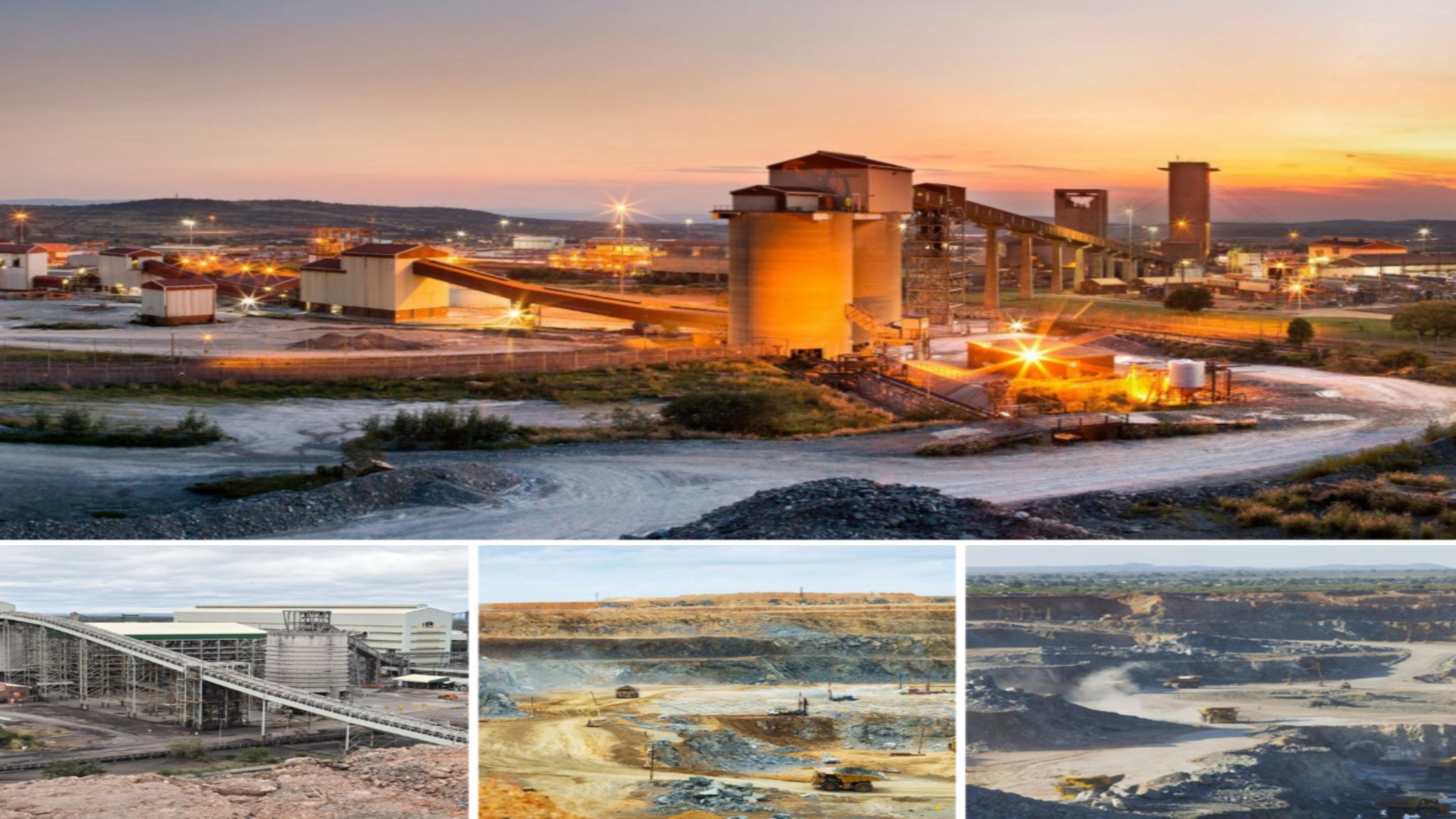 Top 10 Biggest Mines in South Africa: Powerhouses Unveiled ...