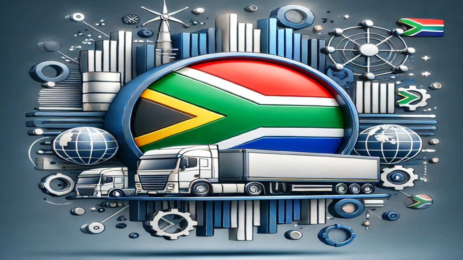 Top 20 Best Logistics Companies in South Africa: A Deep Dive ...