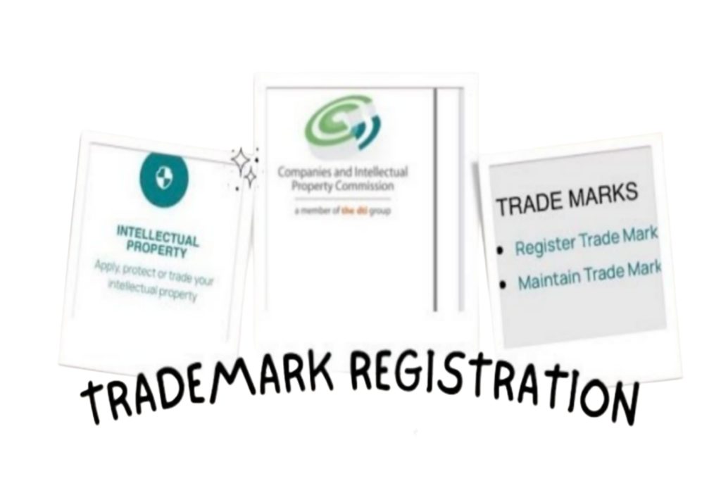 How to Register a Trademark in South Africa in 5 Steps | Entrepreneur ...