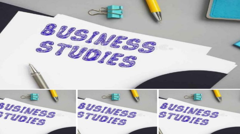 How to Study Business Studies in South Africa: A Pro Guide ...