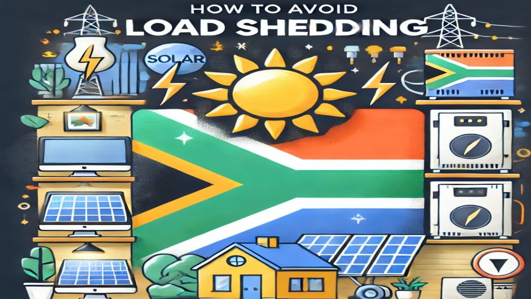 How to Avoid Load Shedding: Smart Strategies for Pros | Entrepreneur Hub SA