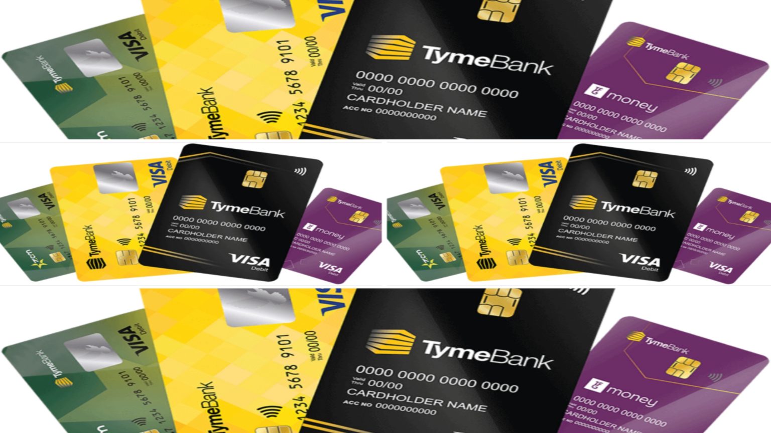 How to Get TymeBank Card: A Quick Guide | Entrepreneur Hub SA