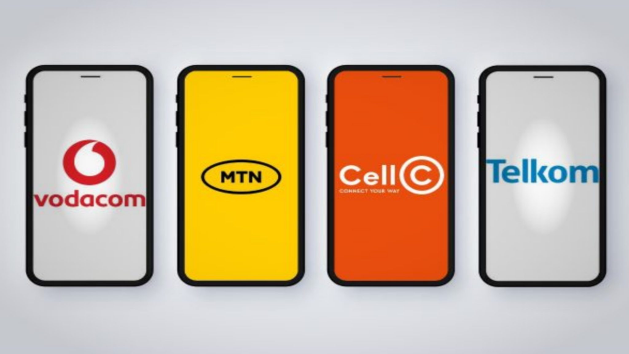 How to Divert Calls to Another Number on Vodacom, MTN, Telkom, & Cell C ...