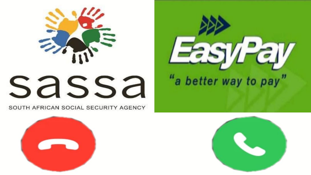 Easy Pay SASSA Loans Contact Number: Your Guide to Fast Cash ...