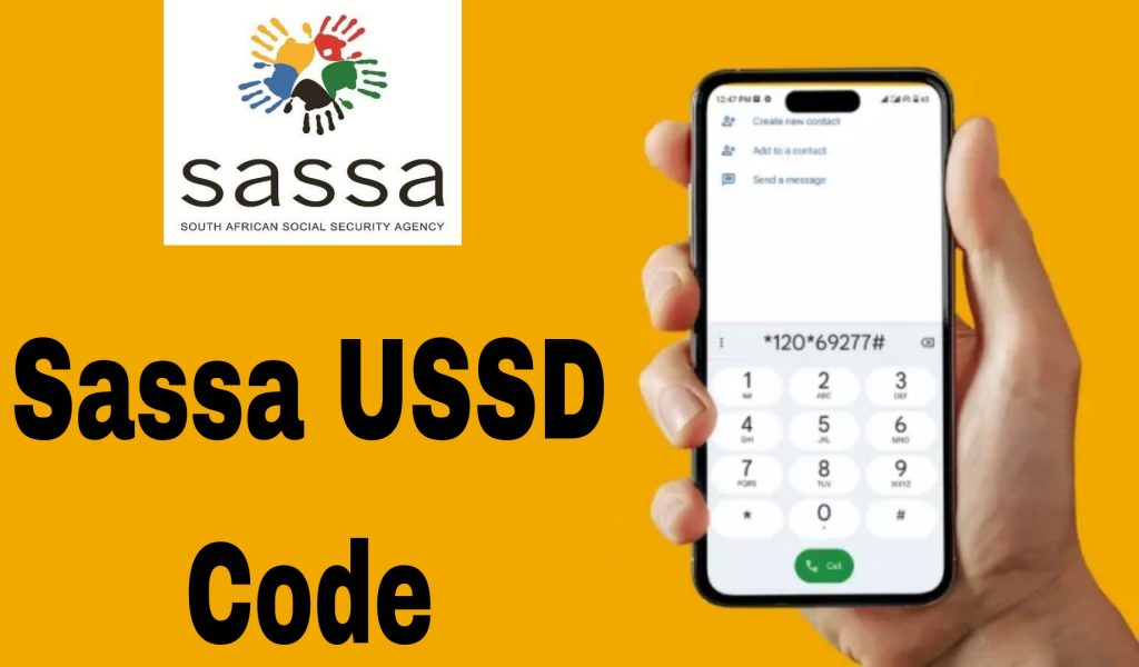 Sassa USSD Code: Check Balances Fast Without Airtime | Entrepreneur Hub SA