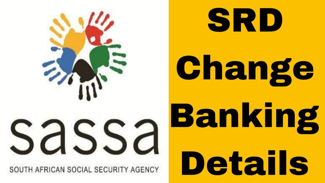 SRD Change Banking Details: Your Guide to Seamless Updates ...