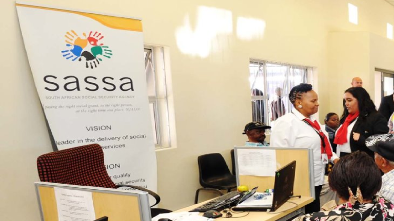 How to Change SRD Phone Number: A Step-by-Step Guide | Entrepreneur Hub SA