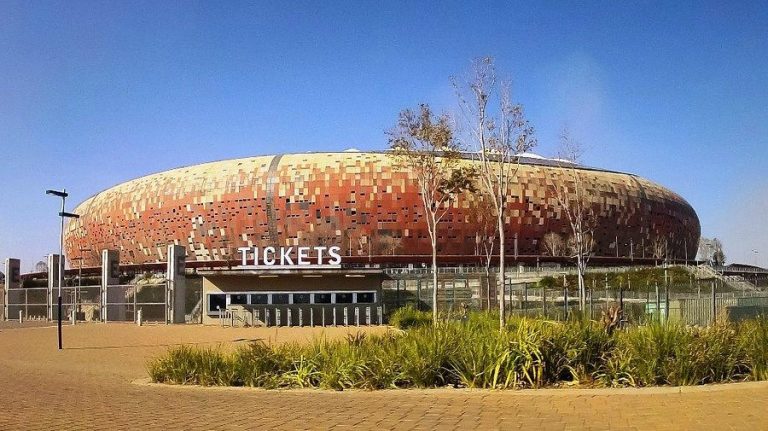 Biggest Stadium in Africa: A Titan of Sport and Culture | Entrepreneur ...