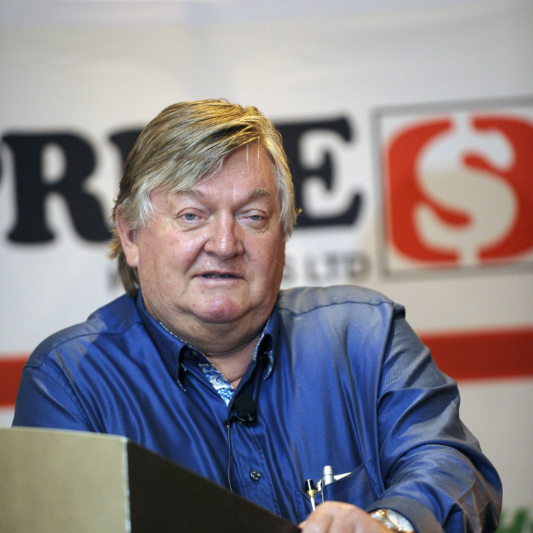 How Shoprite Became Successful: A Retail Revolution Unleashed ...