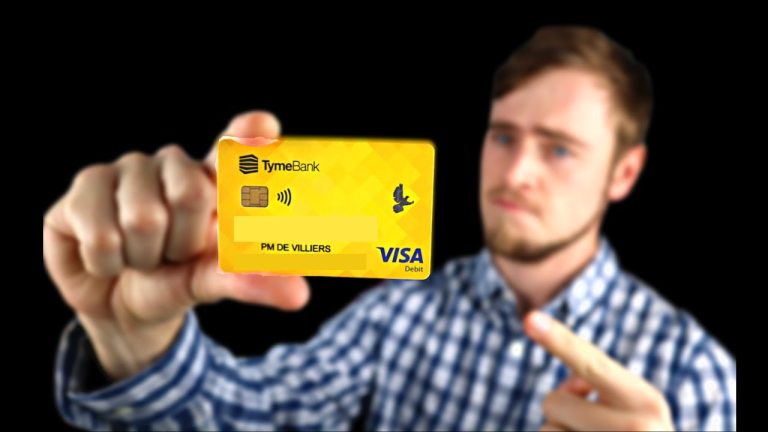 How to Get TymeBank Card: A Quick Guide | Entrepreneur Hub SA