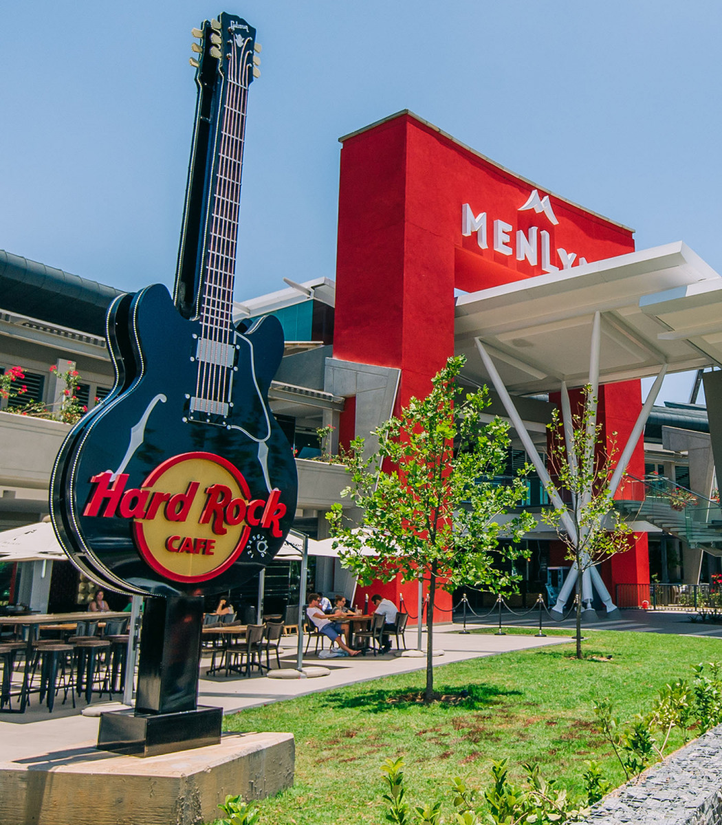 Biggest Mall in Pretoria: Inside Menlyn Park’s Reign | Entrepreneur Hub SA