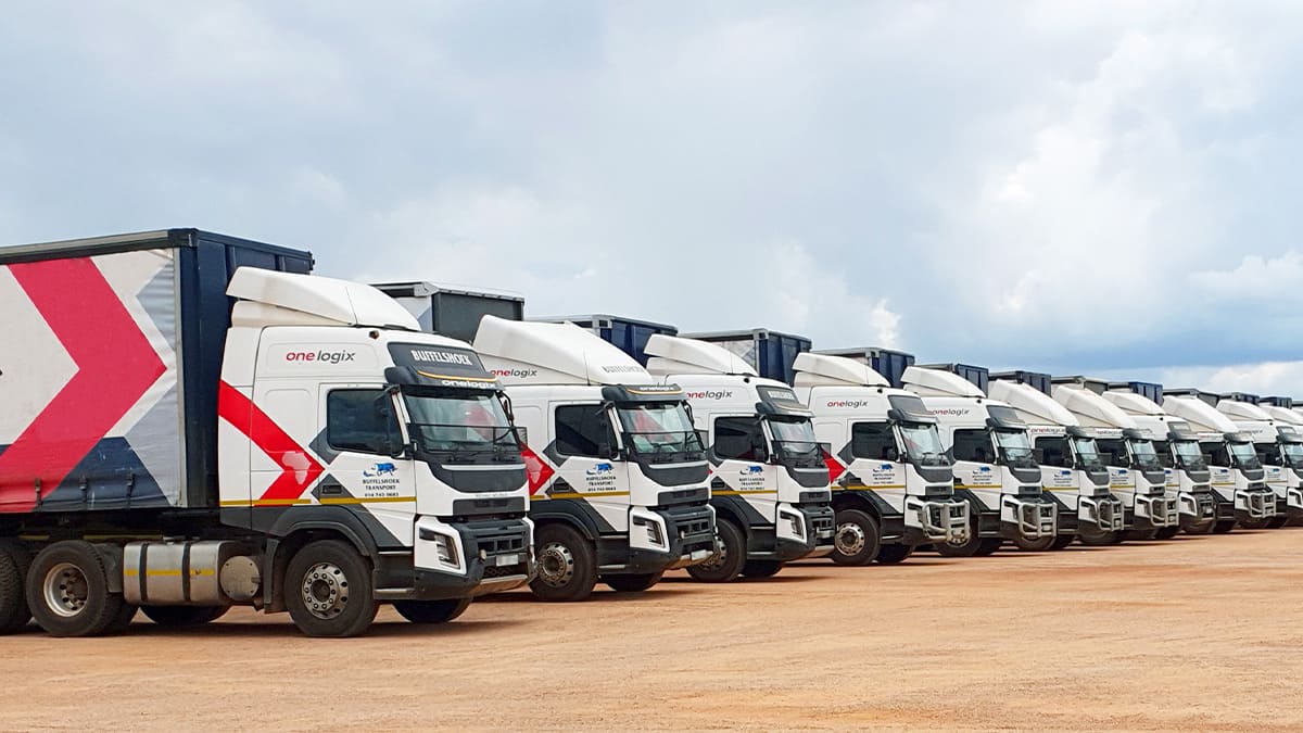 Top 20 Best Logistics Companies in South Africa: A Deep Dive ...