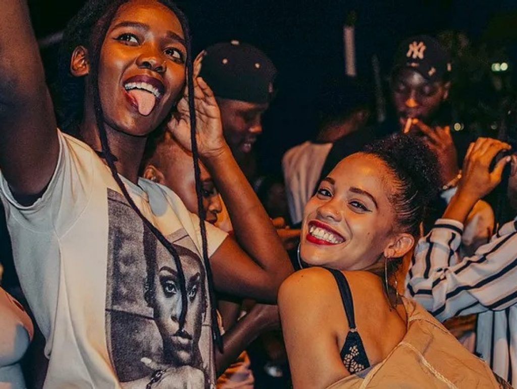Biggest Nightclubs in Johannesburg: Top 25 Must-Visit Spots ...