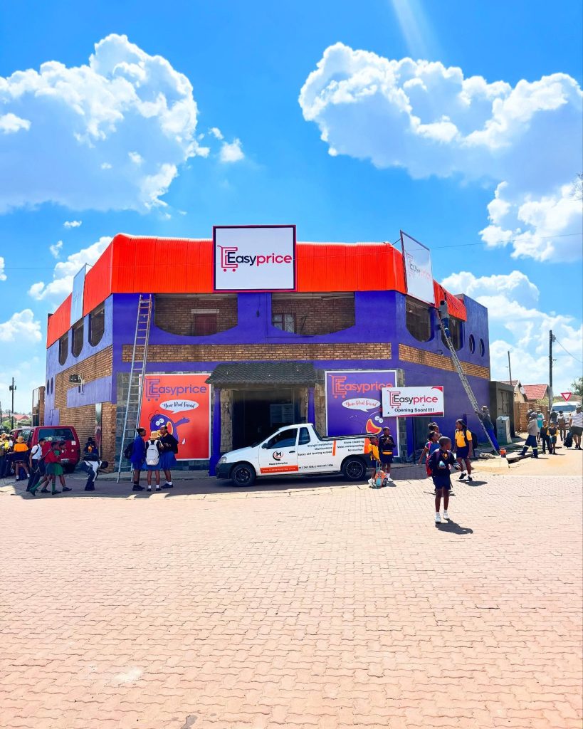 Easy Price Stores: Affordable Retail in Townships | Entrepreneur Hub SA