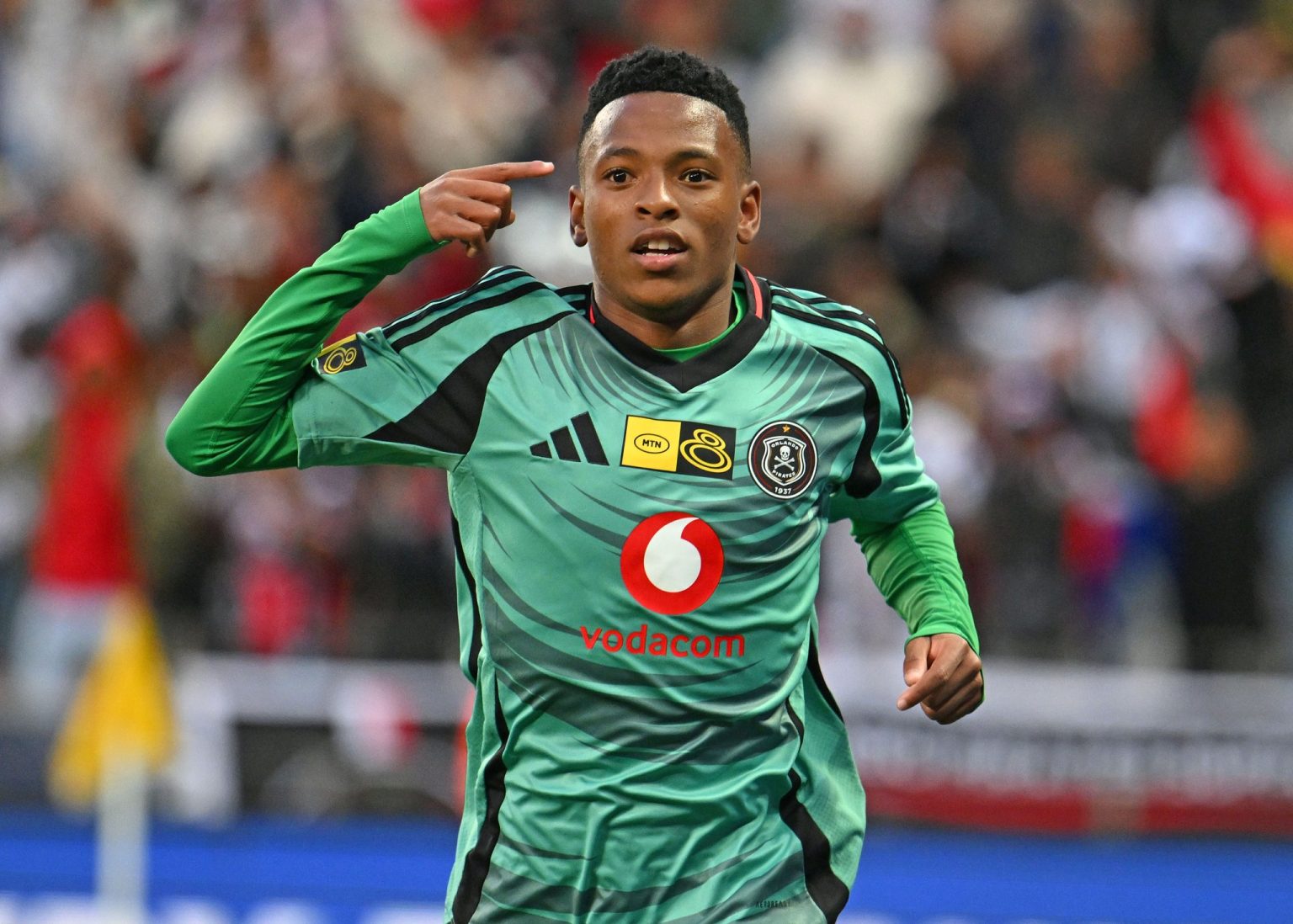 Relebohile Mofokeng's salary: Earnings Revealed | Entrepreneur Hub SA