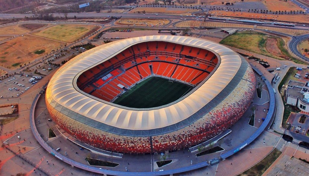 Largest Stadium in South Africa: FNB’s Epic Legacy | Entrepreneur Hub SA