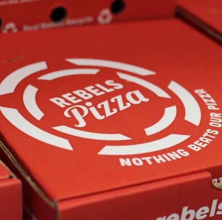 Rebels Pizza Founder: From R100k to a Pretoria Empire | Entrepreneur Hub SA