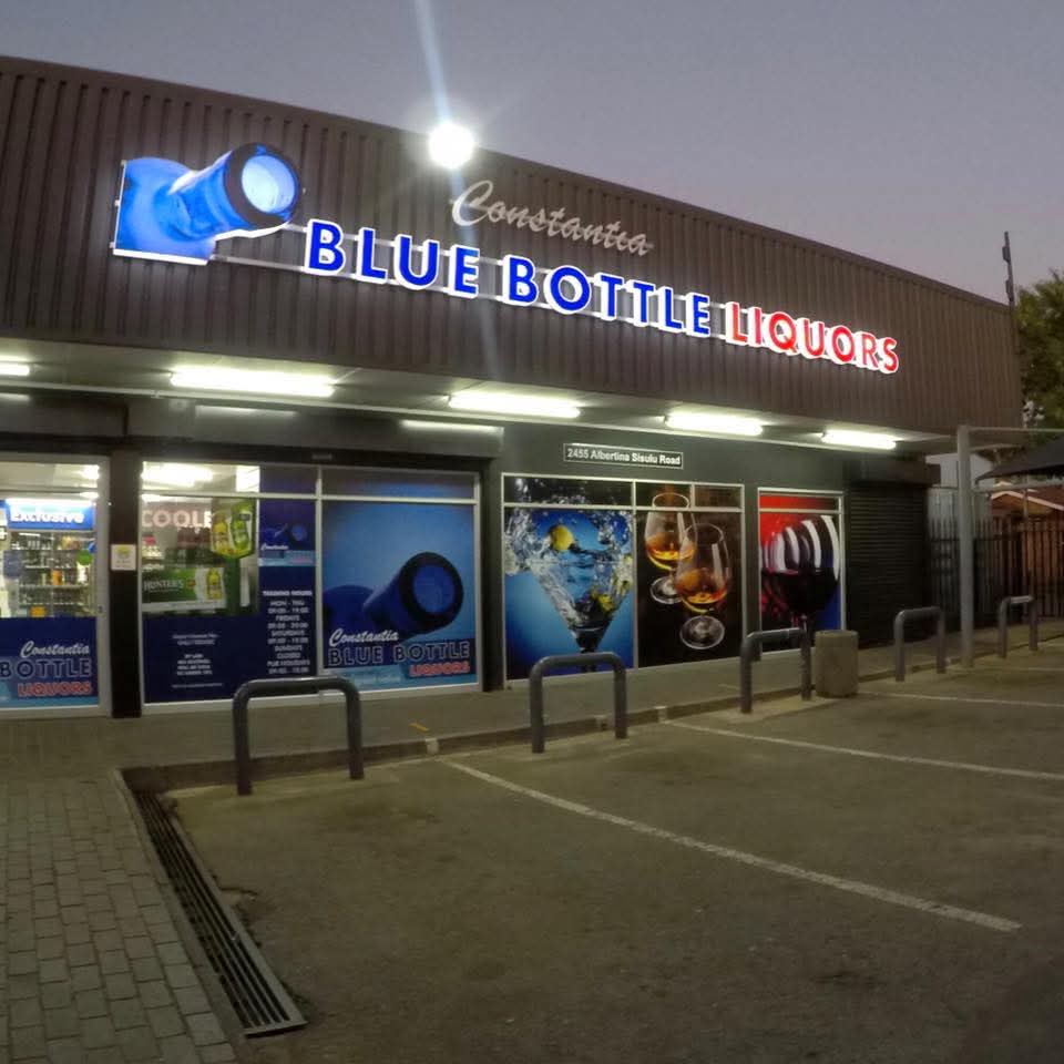 Blue Bottle Liquors' Franchise Cost: A Buying Group Breakdown ...
