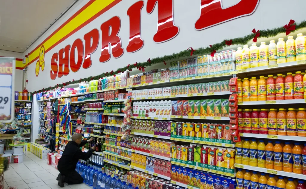 Shoprite’s Franchise Cost: A Path to Retail Success | Entrepreneur Hub SA