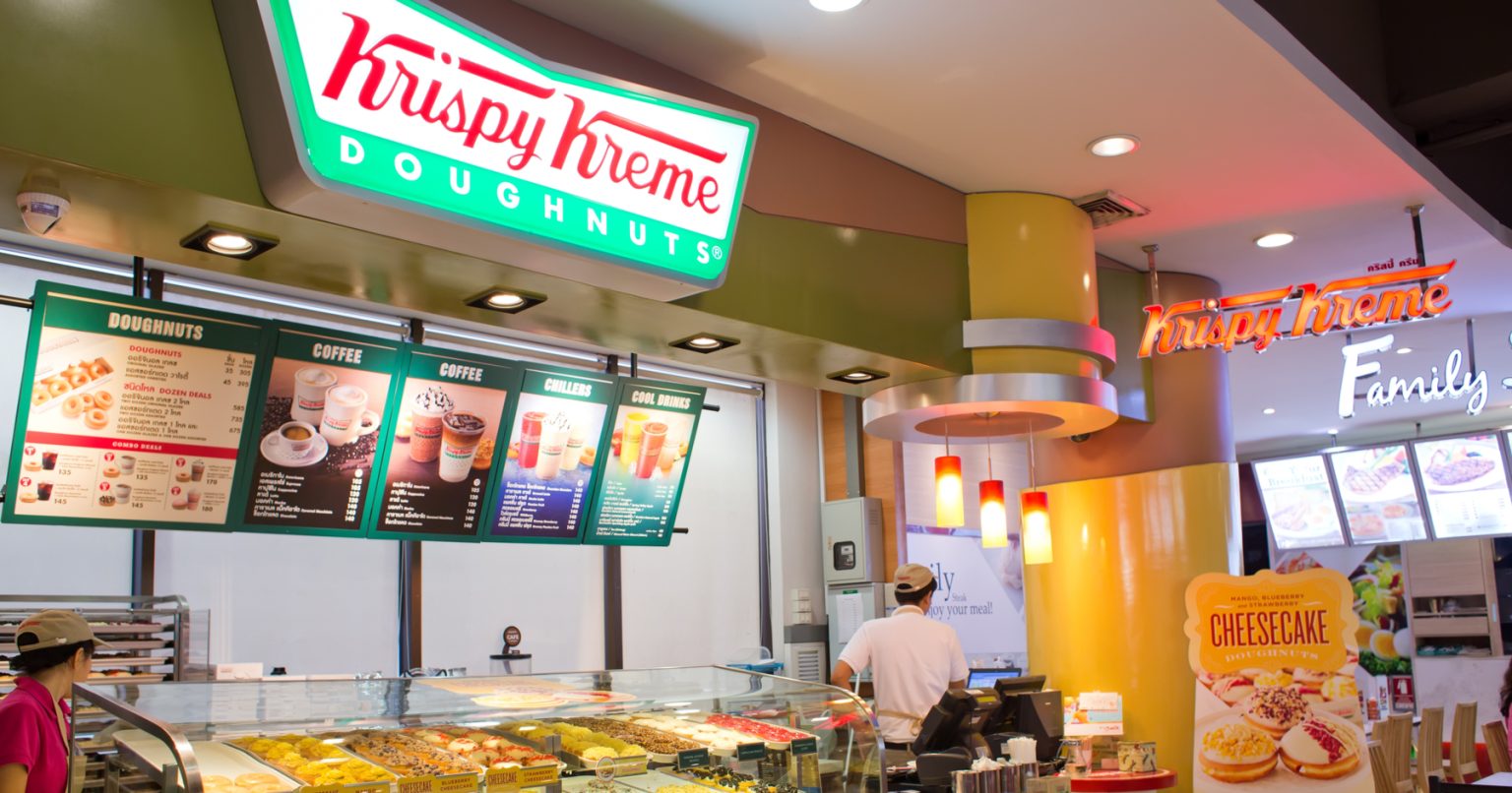 Krispy Kreme SA Franchise: Why It Doesn’t Exist | Entrepreneur Hub SA